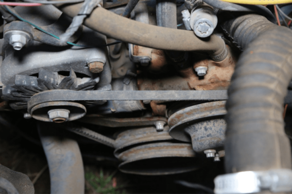 Do Your Belts Hang Low? – Gold Eagle