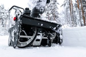 Why You Need Fuel Stabilizer for Your Snow Blower | Gold Eagle Co.
