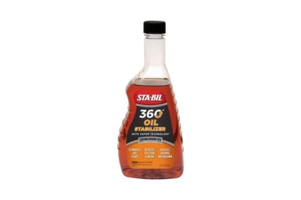 What a High-Quality Oil Stabilizer Can Do for Your Engine – Gold Eagle