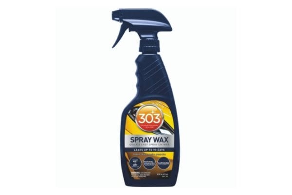 Why Use Spray Wax on Your Car? – Gold Eagle