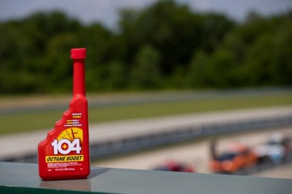 104+® Octane Boost – Gold Eagle