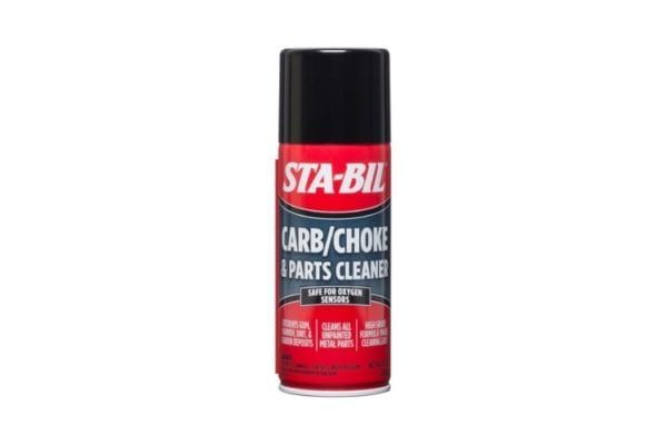 Lawn Mower Carburetor: When and How to Clean | Gold Eagle Co.