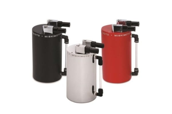 Oil Catch Cans: The Complete Guide – Gold Eagle