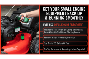 STA-BIL® Fast Fix – Gold Eagle