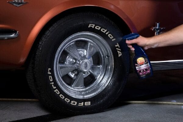 303® Wheel Cleaner – Gold Eagle