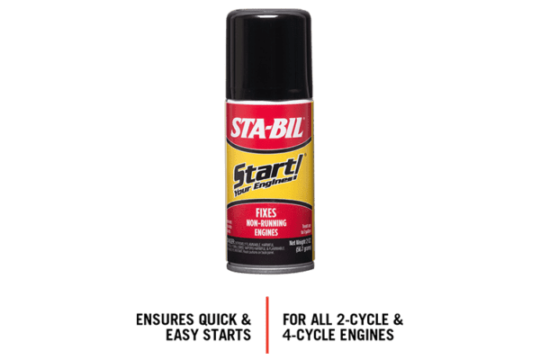 STA-BIL® Fast Fix - Gold Eagle