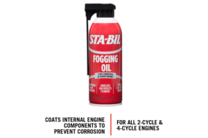 STA-BIL® Fast Fix - Gold Eagle