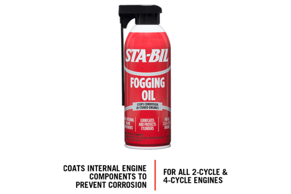 STA-BIL® Fast Fix - Gold Eagle