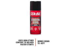 STA-BIL® Fuel Stabilizer – Gold Eagle