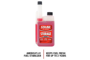 STA-BIL® Fuel Stabilizer – Gold Eagle