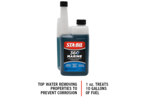 STA-BIL® – Gold Eagle