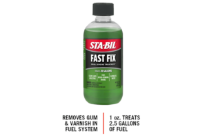 STA-BIL® Fast Fix – Gold Eagle