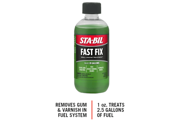 STA-BIL® Starting Fluid – Gold Eagle