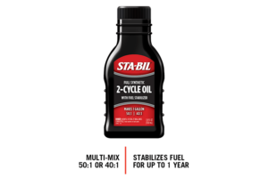 STA-BIL® Fast Fix - Gold Eagle