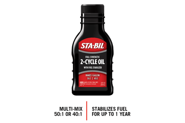 STA-BIL® Fast Fix - Gold Eagle