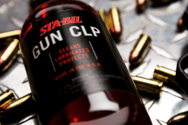 STA-BIL® Gun CLP – Gold Eagle