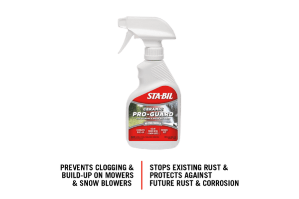STA-BIL® Ceramic Pro-Guard - Gold Eagle