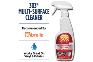 303® Multi-Surface Cleaner – Gold Eagle