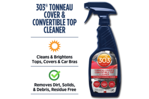 303® Automotive Tonneau Cover & Convertible Top Cleaner – Gold Eagle
