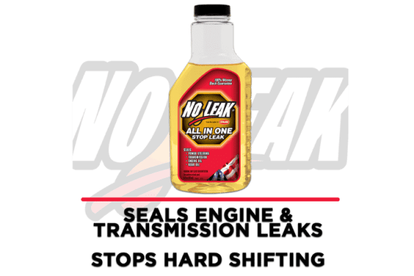 No Leak® All In One Stop Leak – DISCONTINUED – Gold Eagle