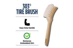 303® Wheel & Tire Cleaner – Gold Eagle