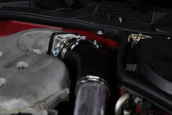 REVVING UP™ - ENGINE BOLT-ON MODIFICATIONS - Gold Eagle