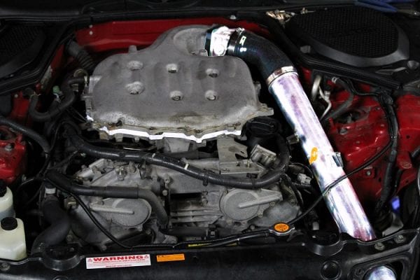 REVVING UP™ - ENGINE BOLT-ON MODIFICATIONS - Gold Eagle