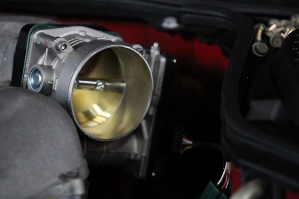 REVVING UP™ - ENGINE BOLT-ON MODIFICATIONS - Gold Eagle