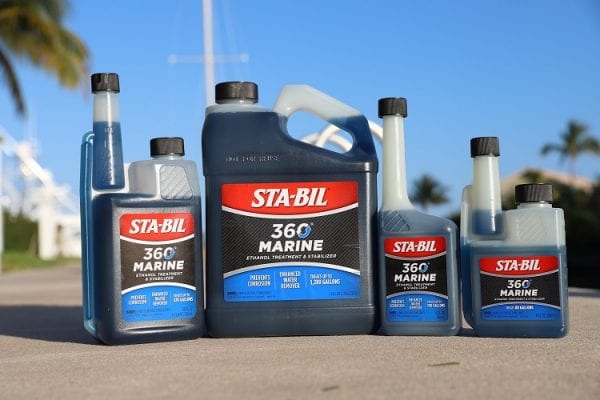 STA-BIL 360 Marine: What You Need to Know