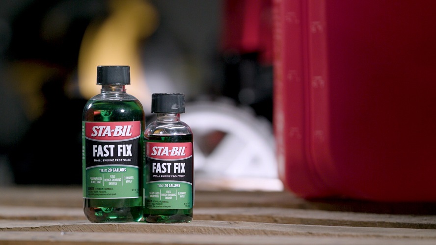 STA-BIL Fast Fix: What You Need to Know – Gold Eagle
