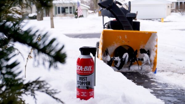 STA-BIL Rust Stopper: What You Need to Know