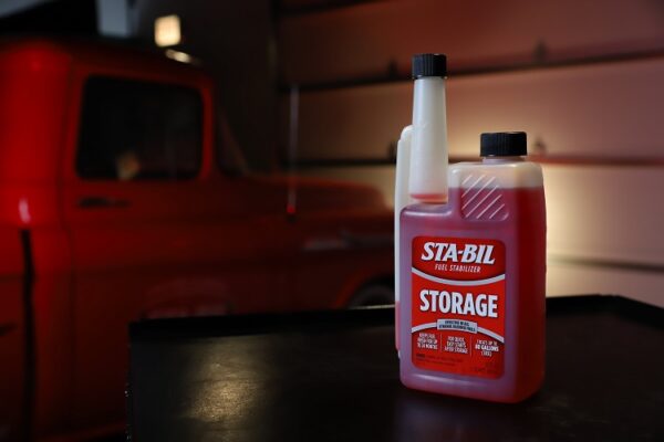 STA-BIL Fuel Stabilizer: What You Need to Know