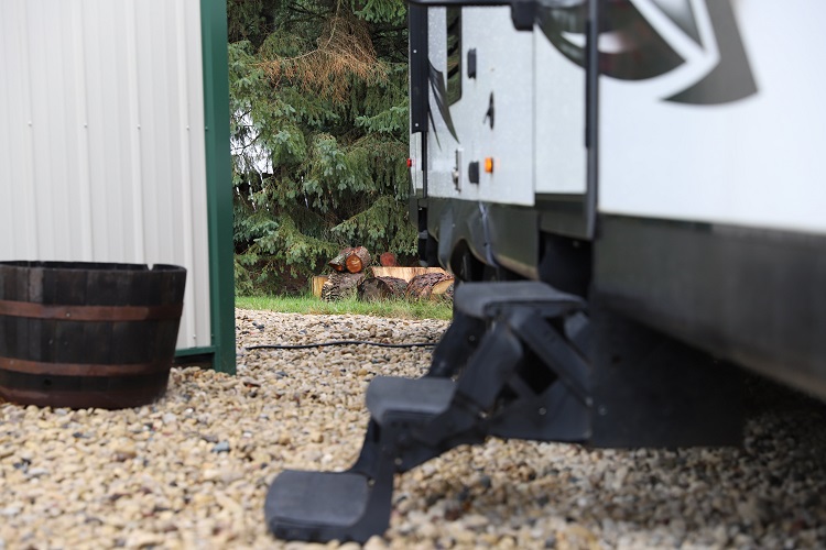 5 Fantastic RV Destinations in the U.S. – Gold Eagle