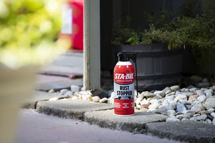 STA-BIL Rust Stopper: What You Need to Know – Gold Eagle