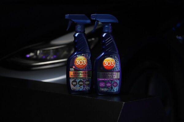 303 Graphene Detailer: What You Need to Know - Gold Eagle