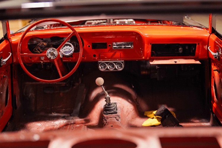 5 DIY Winter Garage Projects For Car Lovers