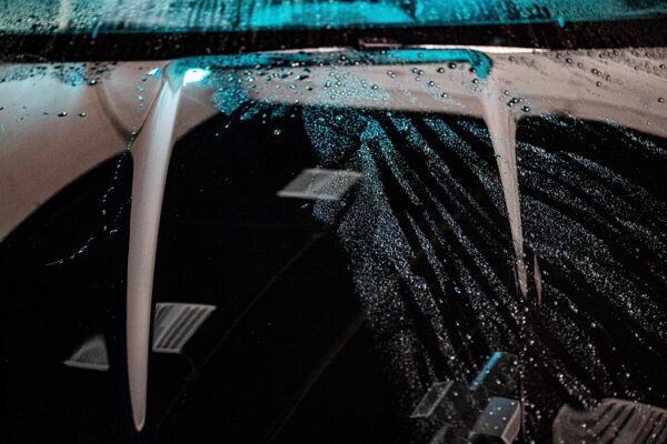 303® Spray & Rinse Ceramic Sealant - Gold Eagle